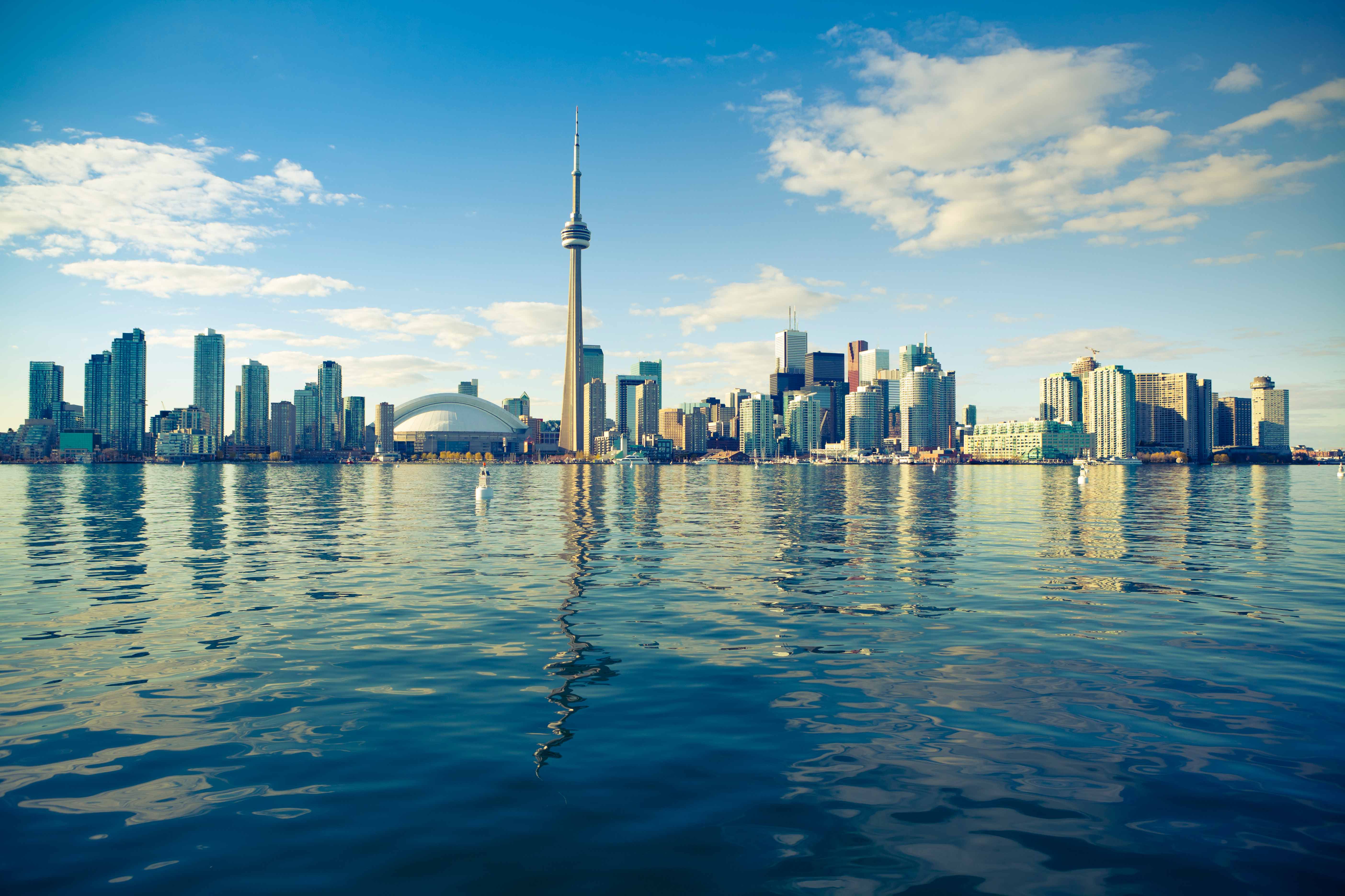 Sprachaufenthalte Toronto | ESL