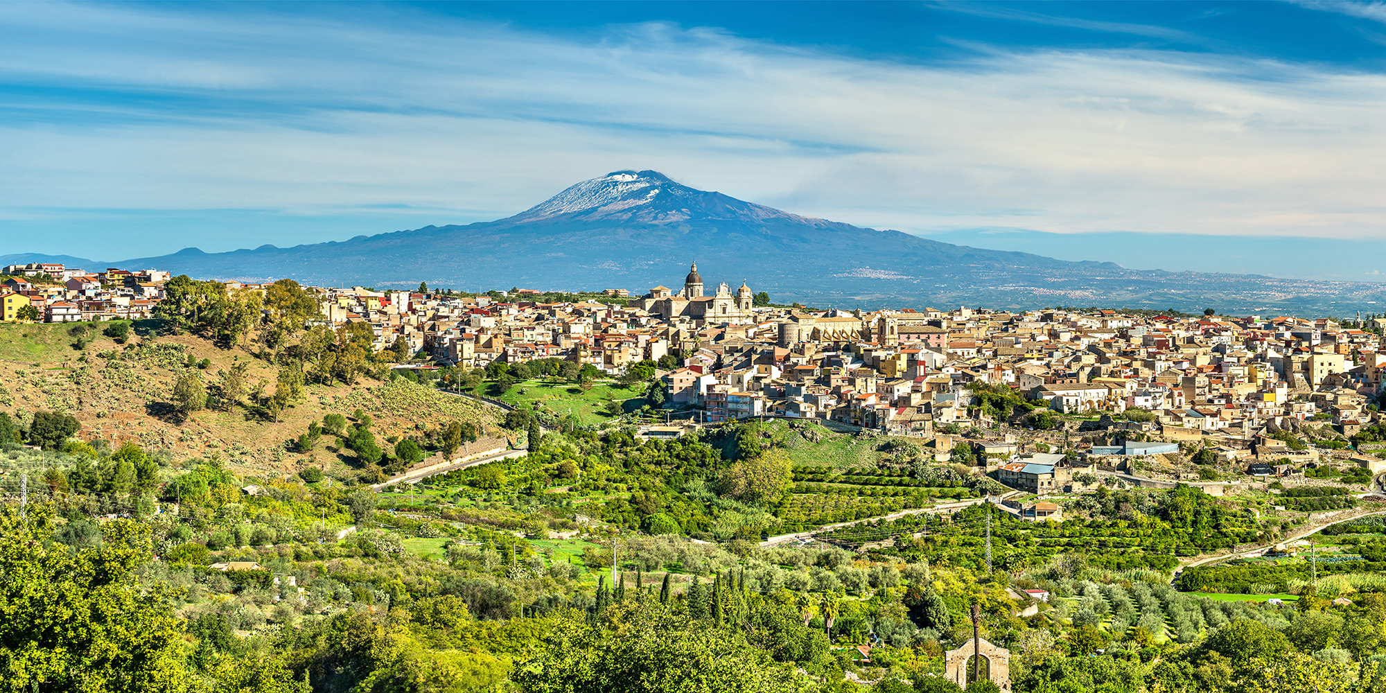 Cours de Italien à Catania | ESL
