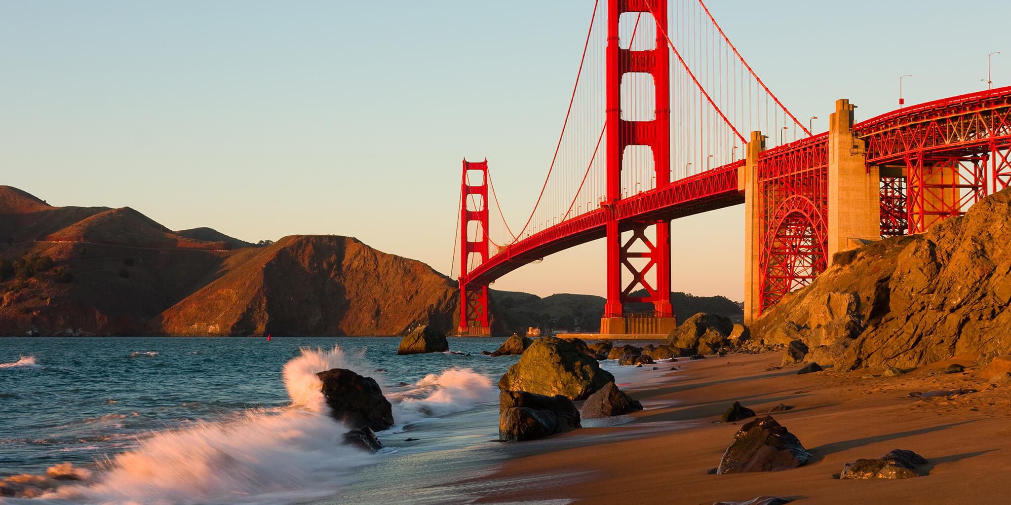 Sprachaufenthalte San Francisco | ESL