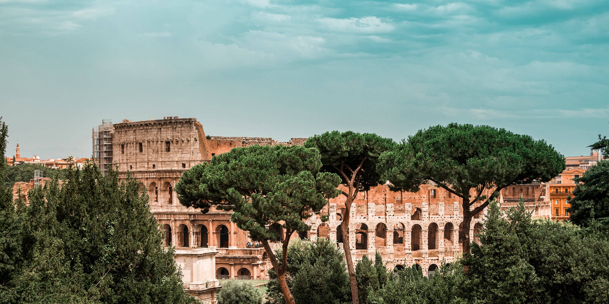 Séjour linguistique en Italie : écoles en Italie | ESL