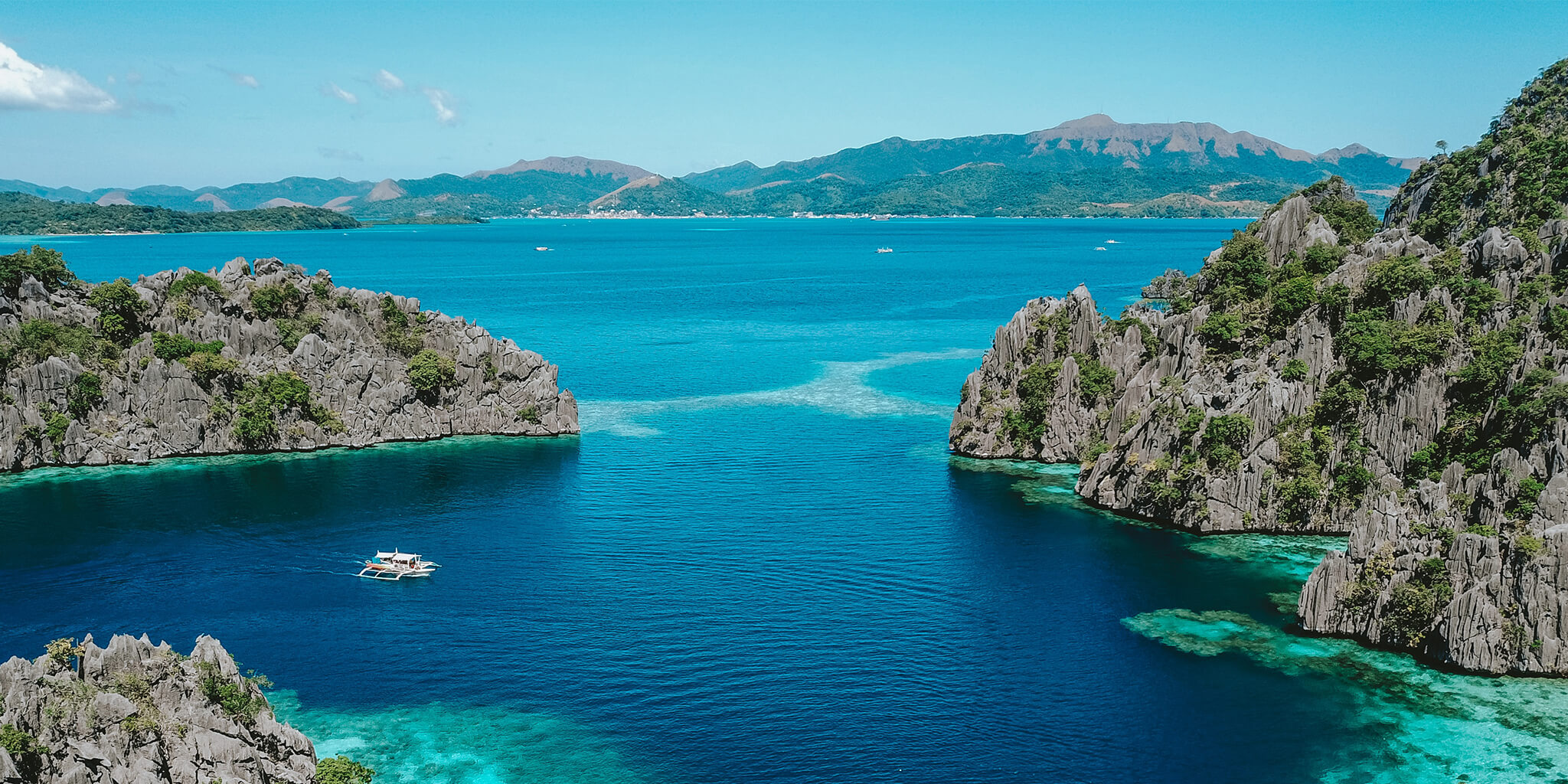 Sprachaufenthalt Philippinen | ESL