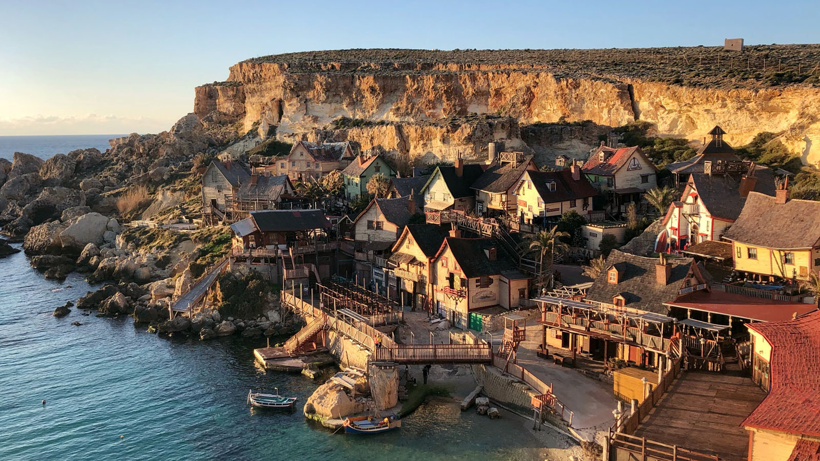 Campi estivi a Malta per ragazzi e bambini | ESL