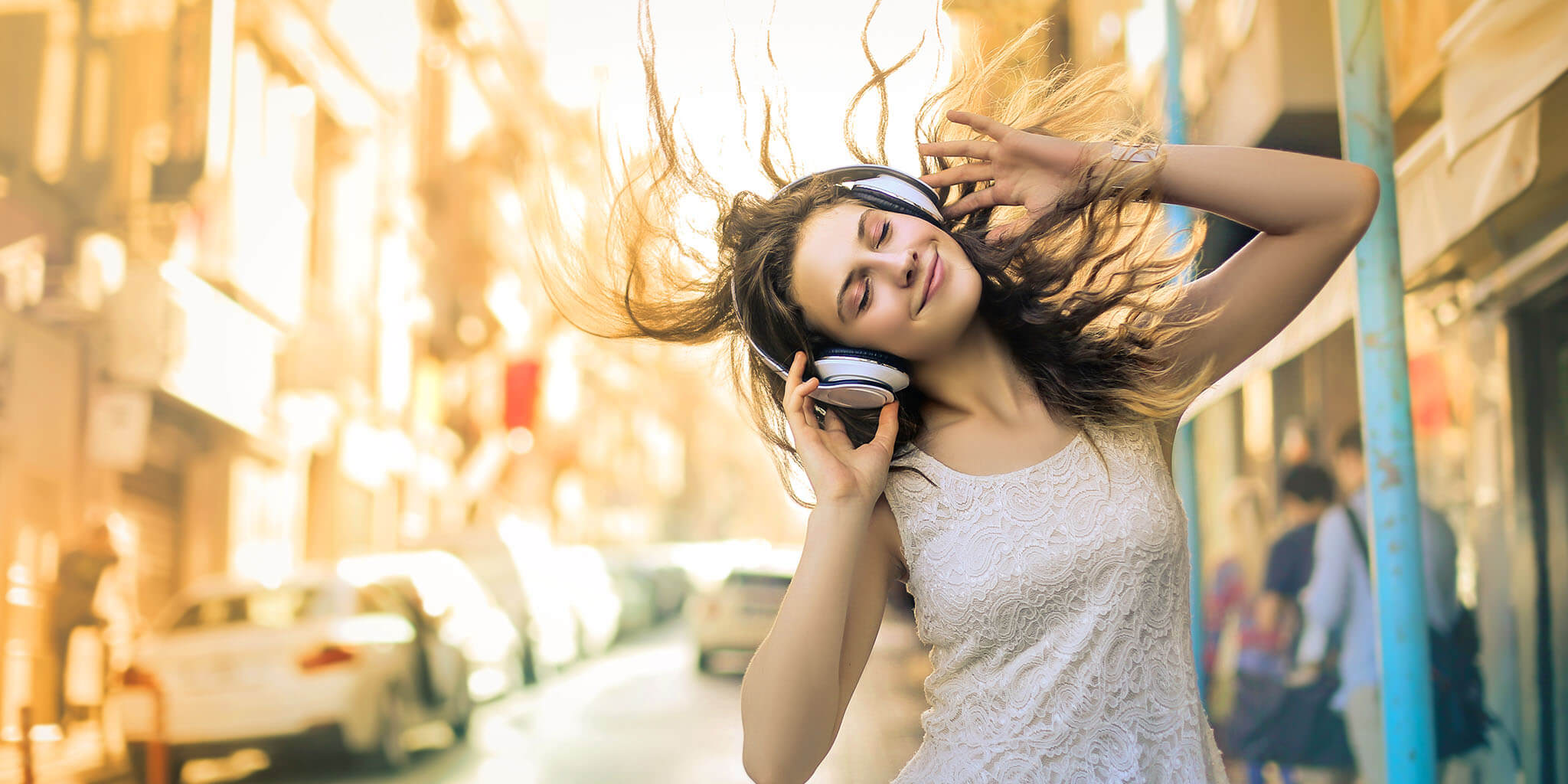 Cours de langue PLUS Musique & Danse | ESL