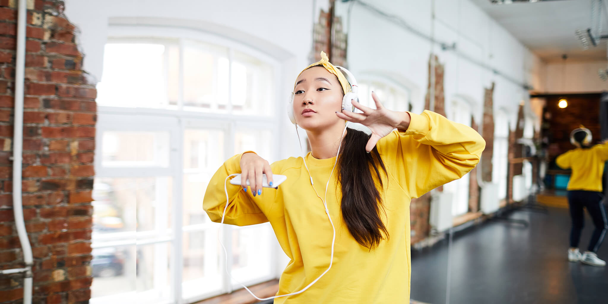 Cours de langue Junior PLUS Dance | ESL