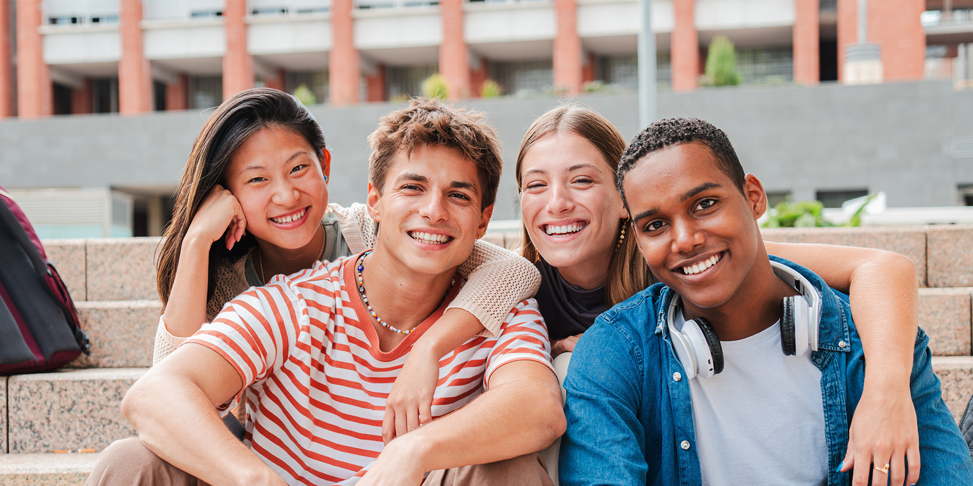 Jeunes adultes (16 - 25) | ESL