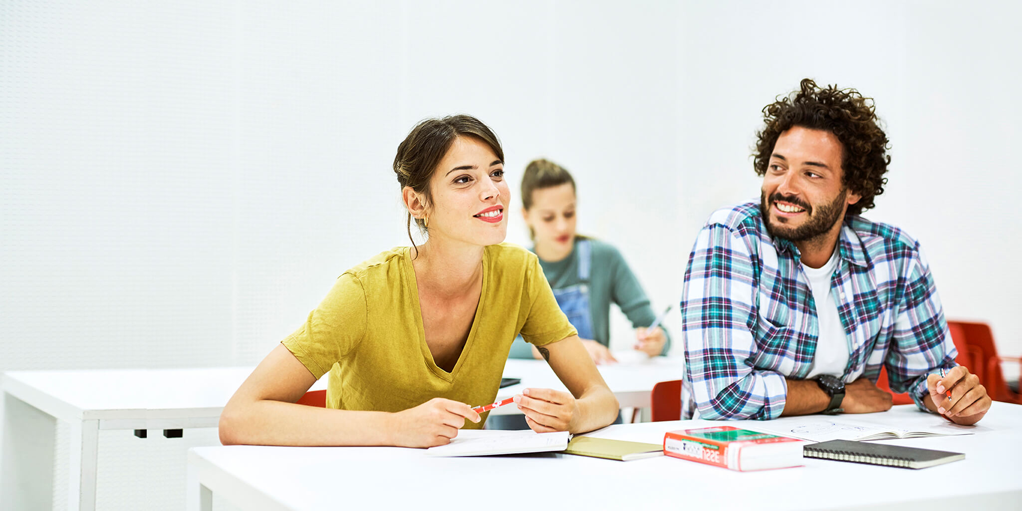 Sprachkurse & Bildungsprogramme im Ausland | ESL