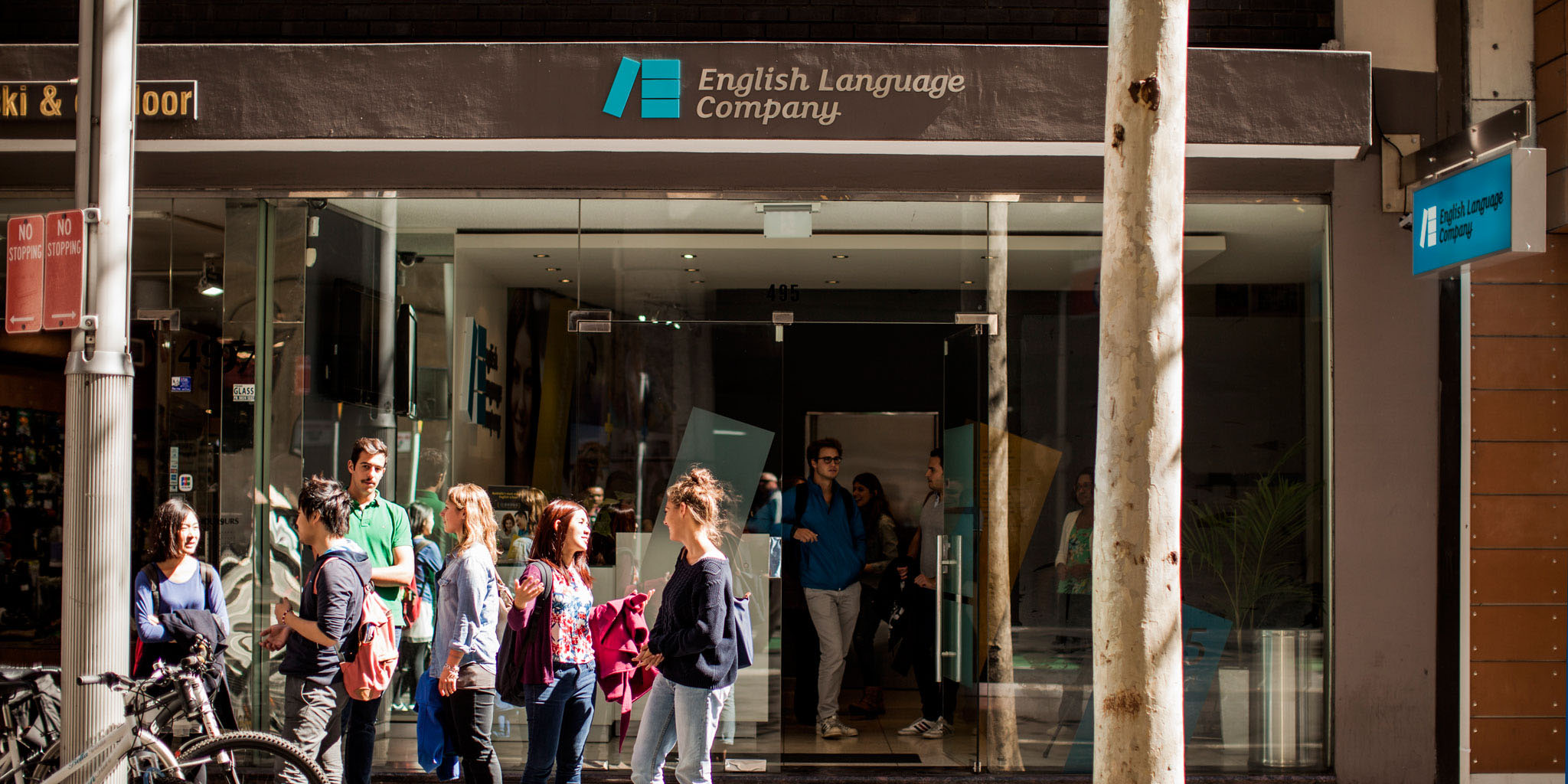 Englischkurse in Sydney | ESL
