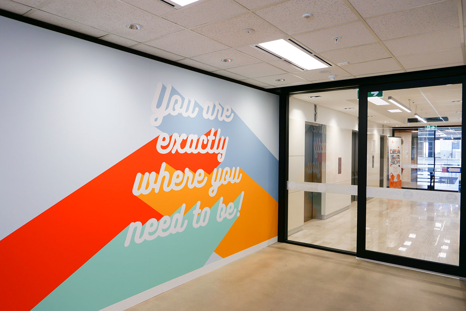 Sprachschule ILSC Education Group in Adelaide | ESL